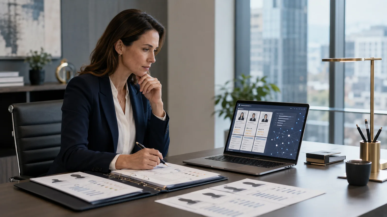 IA en selección de personal: oportunidades y riesgos para empresas en ...